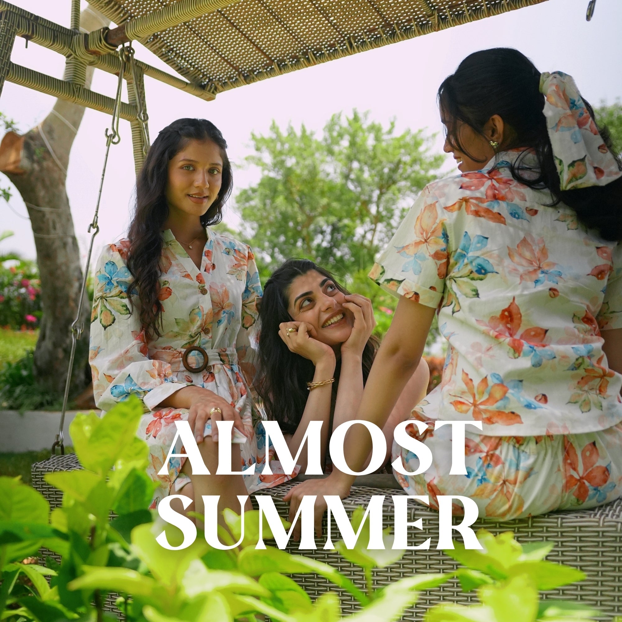 Almost Summer – HEMPZERO